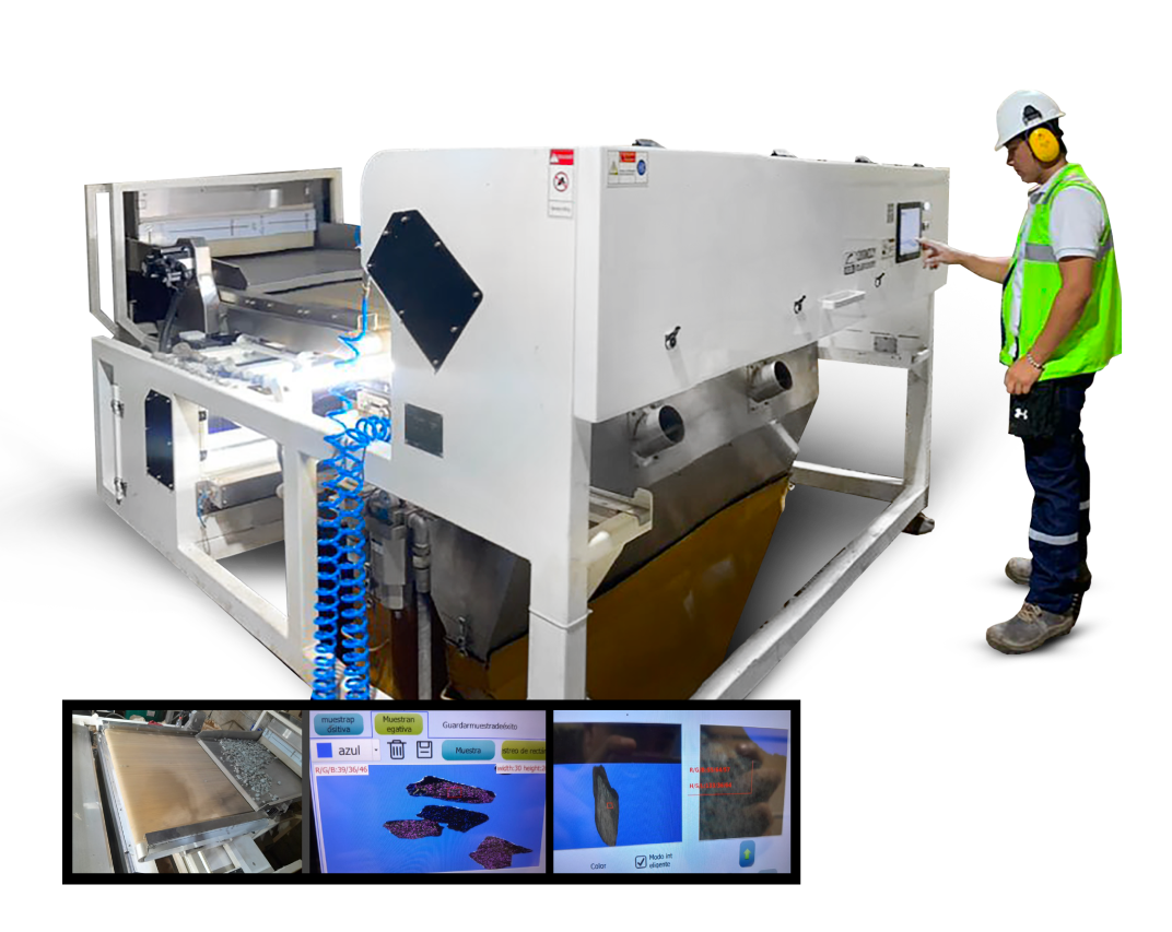 Proyectos - Robiotec